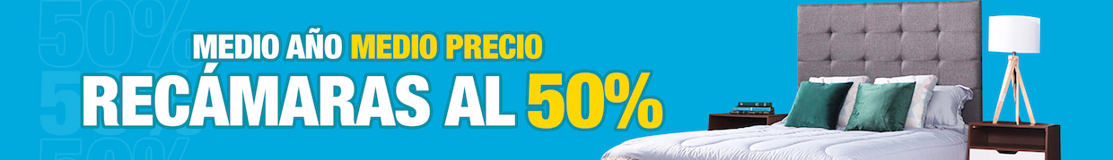 Recámaras | Muebles Dico | DF