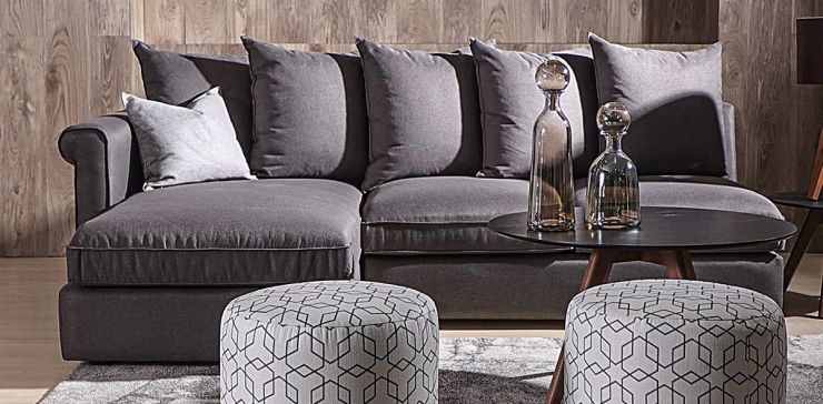 Sala modular | Muebles Dico | DF