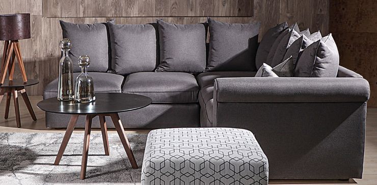 Sala modular | Muebles Dico | DF