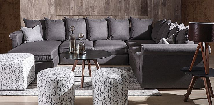 Sala modular | Muebles Dico | DF