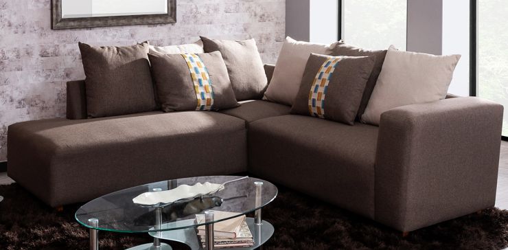 Sala modular | Muebles Dico | DF