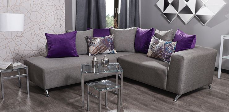 Sala modular | Muebles Dico | DF