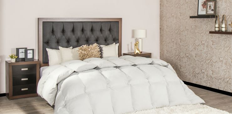 Recámaras | Muebles Dico | DF