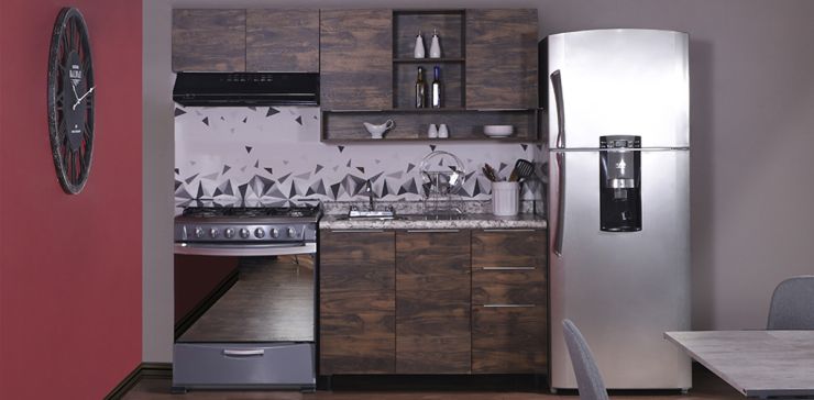 Cocinas | Muebles Dico | DF