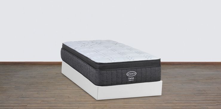 Colchones Individuales | Muebles Dico | DF