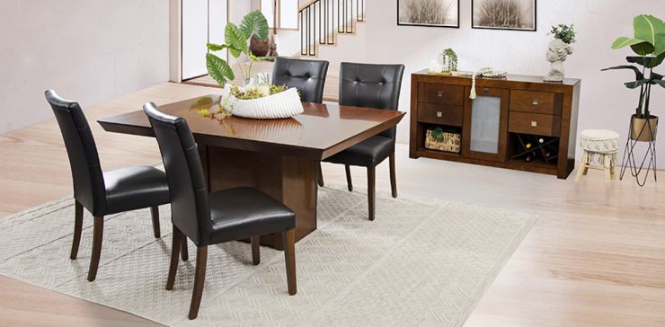 Comedor | Muebles Dico | DF