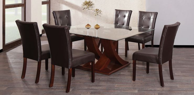 Comedor | Muebles Dico | DF