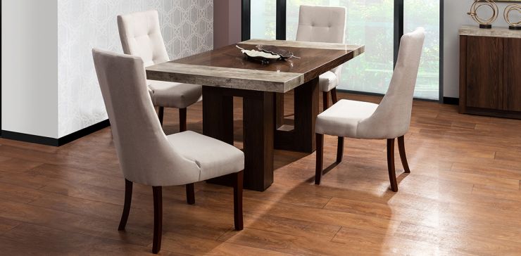 Comedor | Muebles Dico | DF