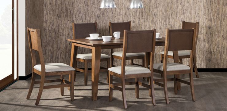 Comedor | Muebles Dico | DF