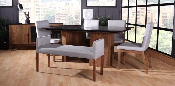 Comedor | Muebles Dico | DF