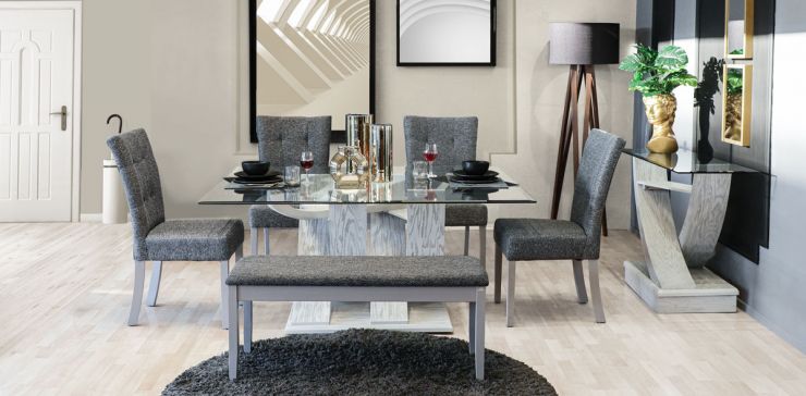 Comedor | Muebles Dico | DF