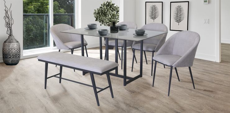 Comedor | Muebles Dico | DF