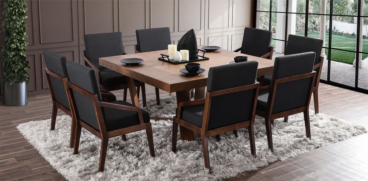 Comedor | Muebles Dico | DF