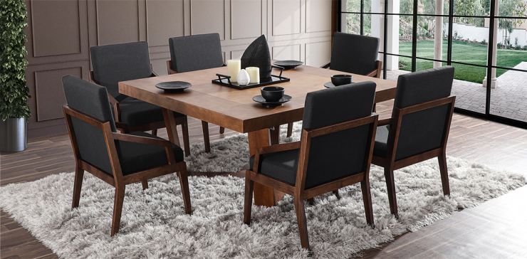 Comedor | Muebles Dico | DF