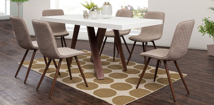 Comedor | Muebles Dico | DF