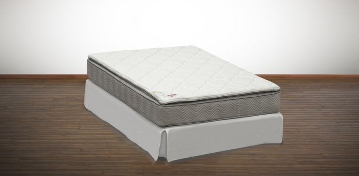 Colchones Restonic | Muebles Dico | DF