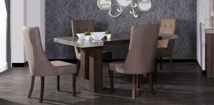 Comedor | Muebles Dico | DF