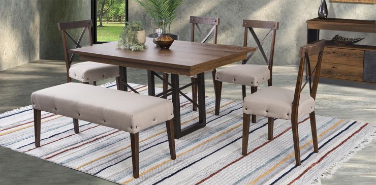 Comedor | Muebles Dico | DF