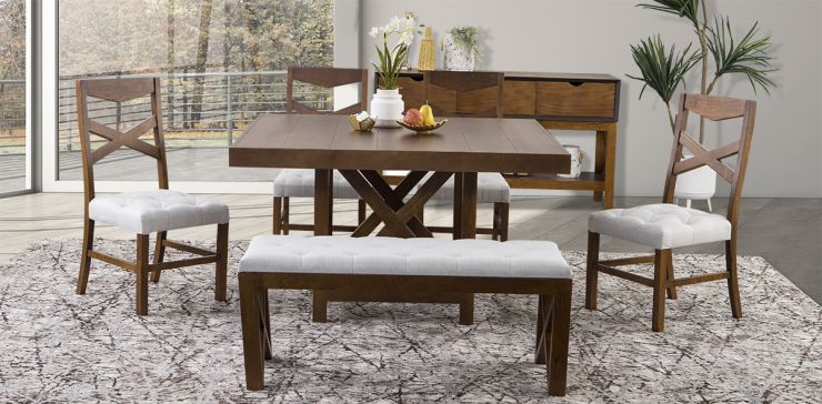 Comedor | Muebles Dico | DF