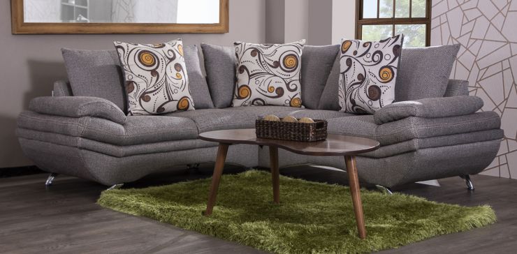 Sala modular | Muebles Dico | DF