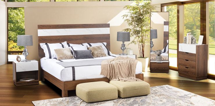 Recámaras | Muebles Dico | DF