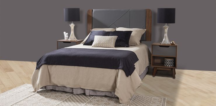 Recámaras | Muebles Dico | DF