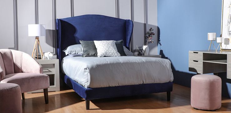 Recámaras | Muebles Dico | DF