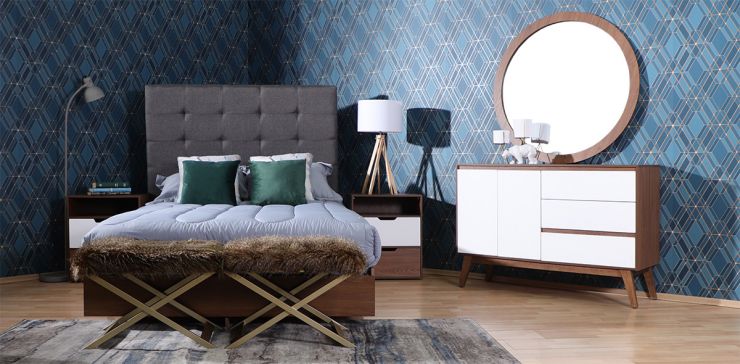 Recámaras | Muebles Dico | DF