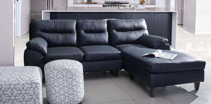 Sala modular | Muebles Dico | DF