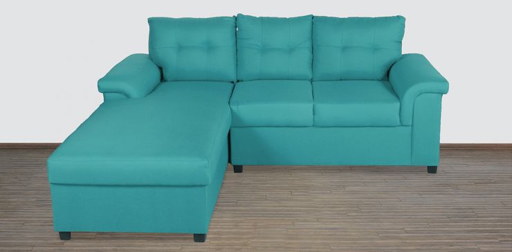 Sala modular | Muebles Dico | DF