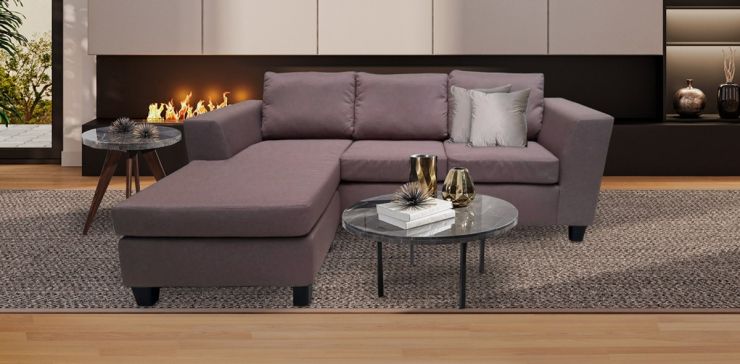 Sala modular | Muebles Dico | DF