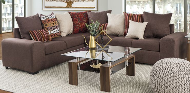 Sala modular | Muebles Dico | DF