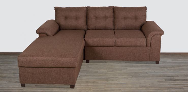 Sala modular | Muebles Dico | DF