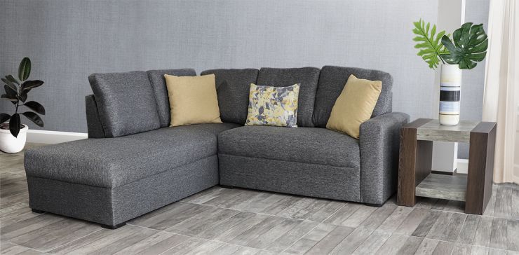 Sala modular | Muebles Dico | DF