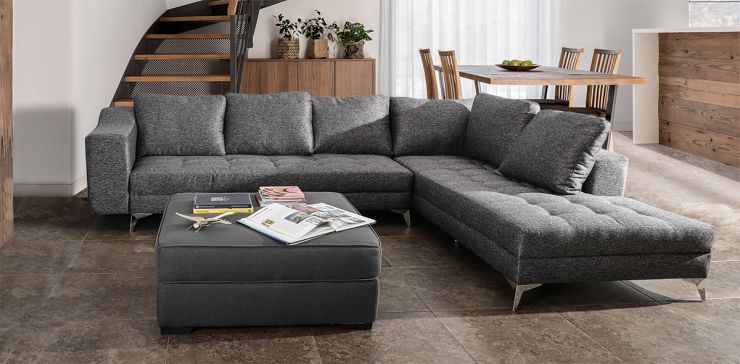 Sala modular | Muebles Dico | DF