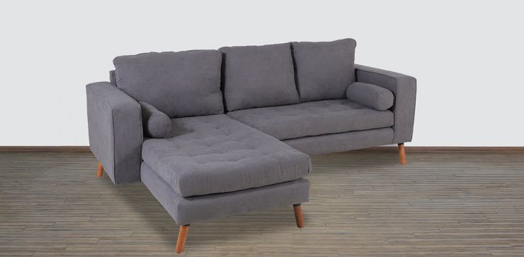 Sala modular | Muebles Dico | DF