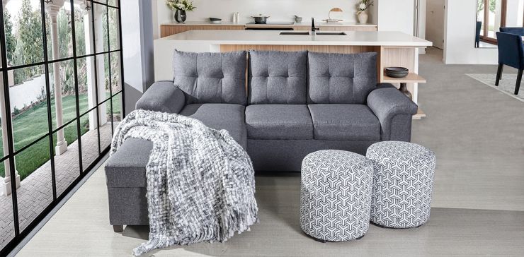 Sala modular | Muebles Dico | DF