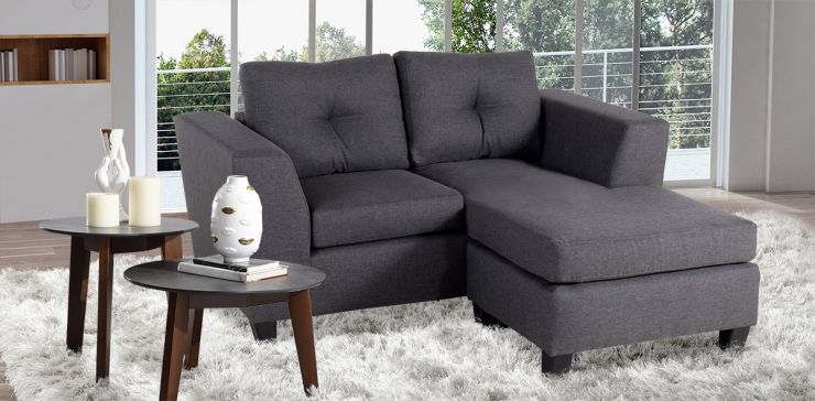 Sala modular | Muebles Dico | DF