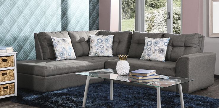 Sala modular | Muebles Dico | DF