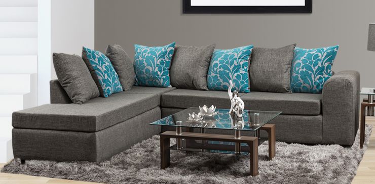 Sala modular | Muebles Dico | DF