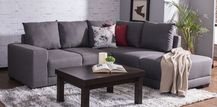 Sala modular | Muebles Dico | DF
