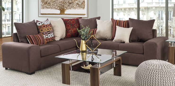 Sala modular | Muebles Dico | DF