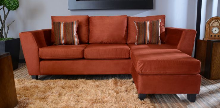 Sala modular | Muebles Dico | DF