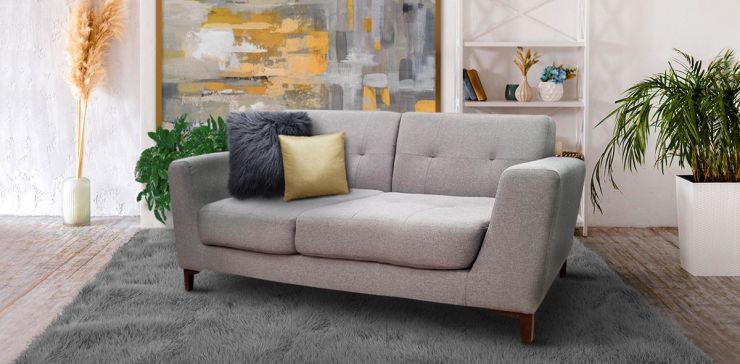 Sofás | Muebles Dico | DF