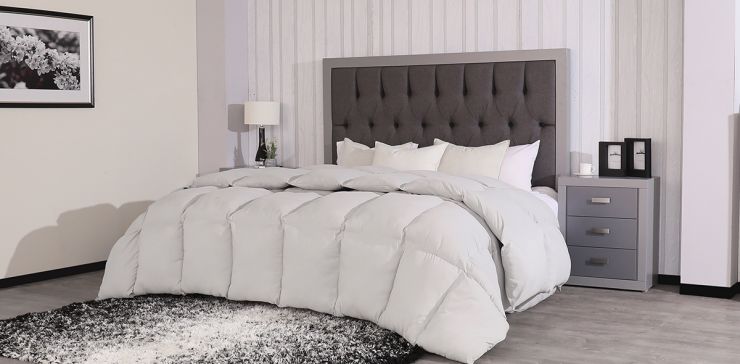 Recámaras de 3 piezas | Muebles Dico | DF