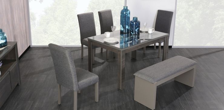 Comedor | Muebles Dico | DF