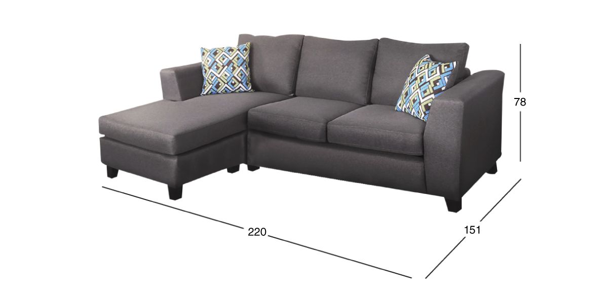 Sala Modular Simplicity