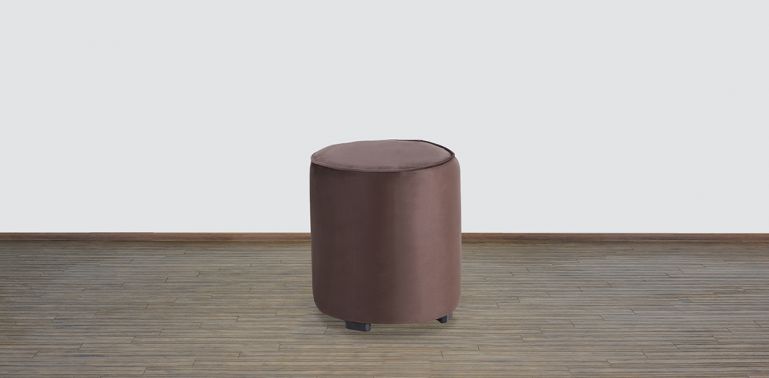 Taburete Redondo Noah Café